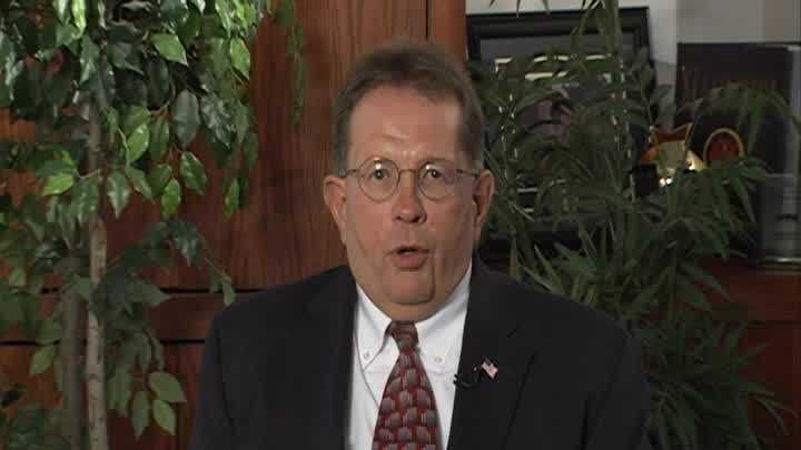 Mayoral candidate pitch: Paul Grenier, Berlin