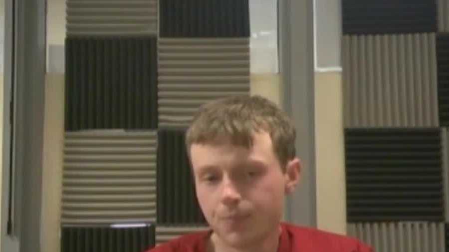 Attorneys for Logan Clegg want judge to grant bail