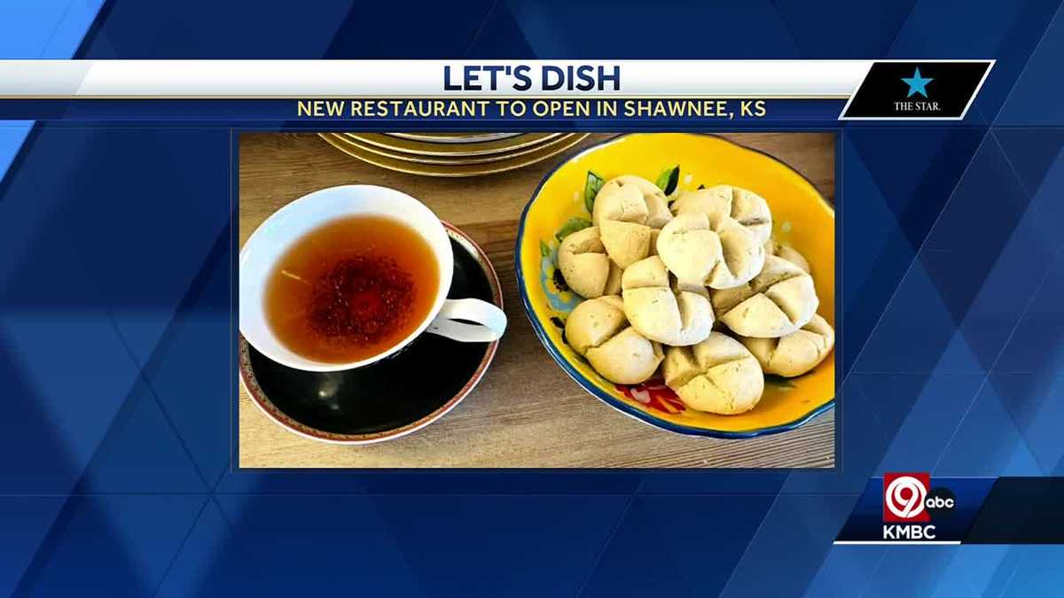 Kansas City food: New dining options in Johnson County