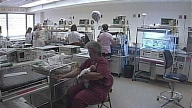 20 babies at Sutter test positive for MRSA bacteria