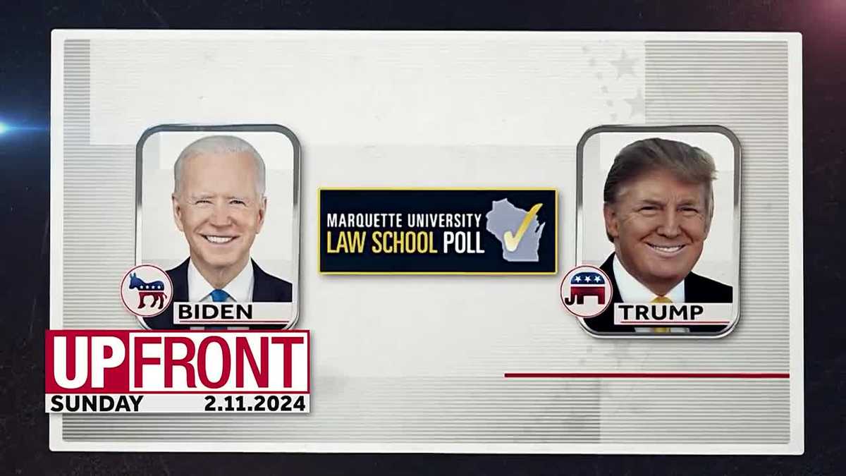 UPFRONT: New MU Law poll