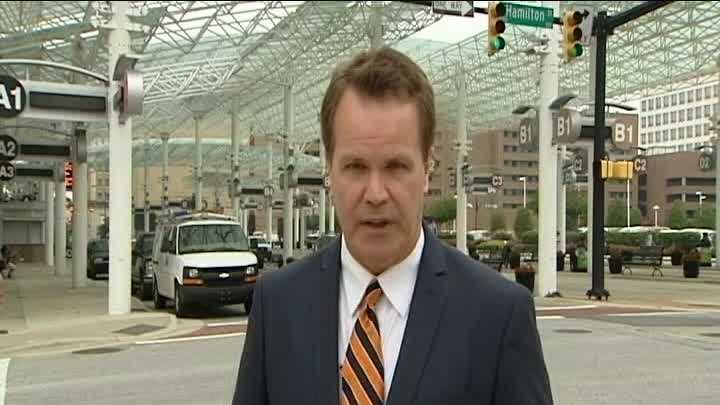 Mayor candidates address High Point problems