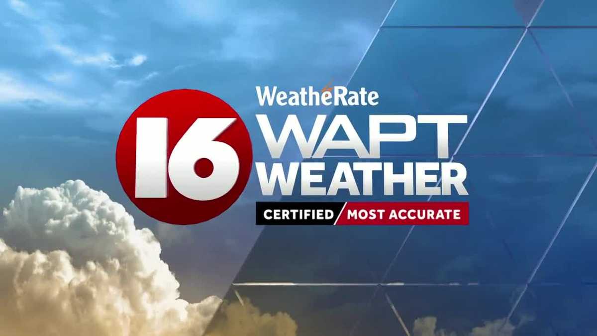 Winter-like temperatures start off the week