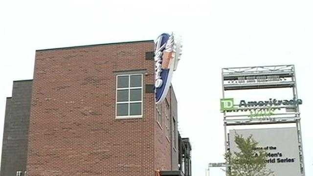 Zesto follows CWS to North Downtown - KETV