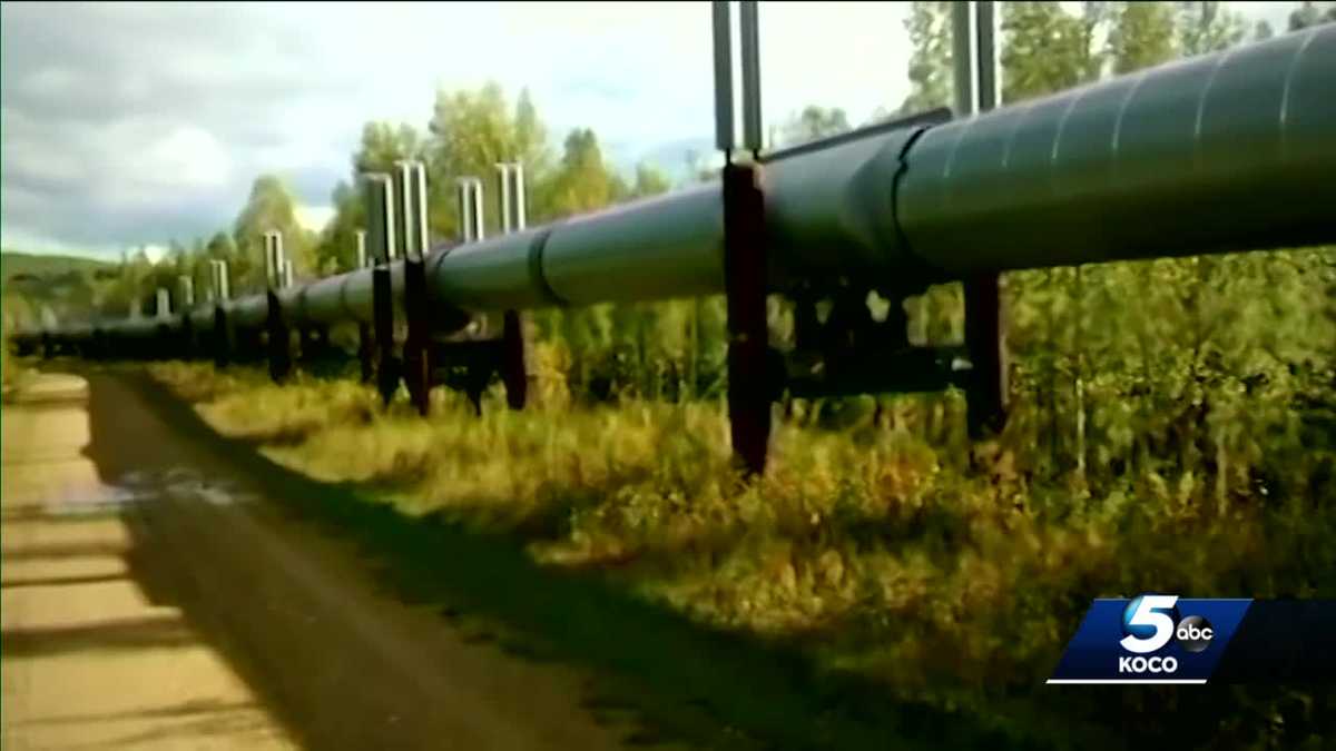 Energy expert says reversing course on Keystone XL pipeline project ...