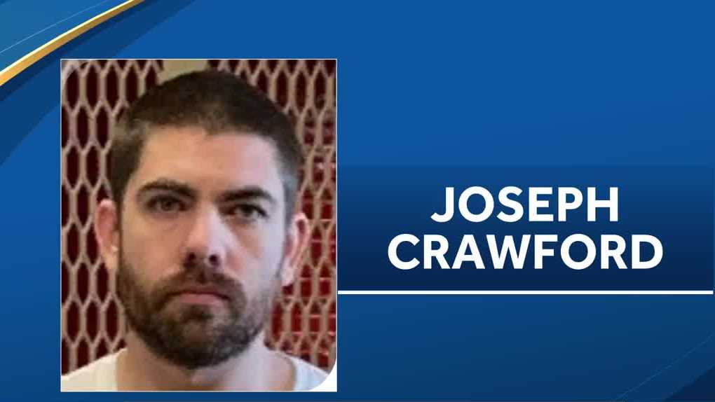 Dunbarton, New Hampshire man accused in police chase