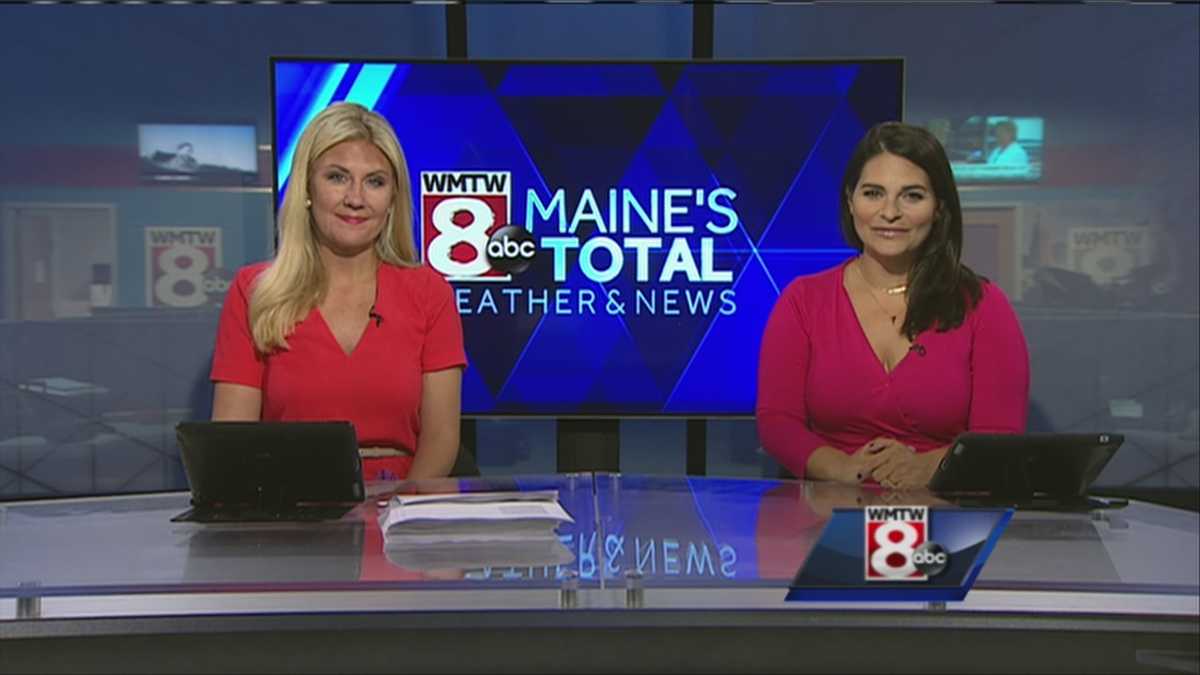 Wednesday video headlines