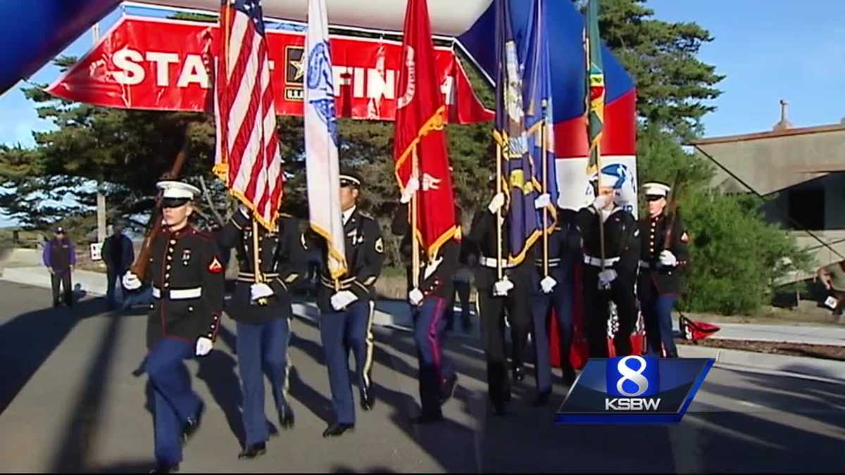 5th Annual Honor Our Fallen run and walk