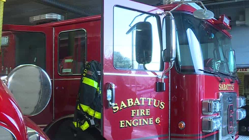 Sabattus hires its first full-time firefighters with funding from a ...