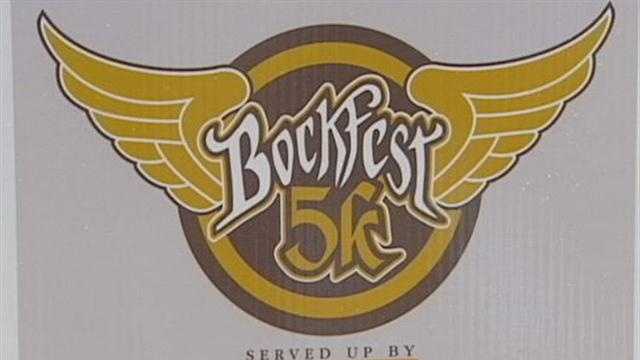 Bockfest continues with inaugural 5K