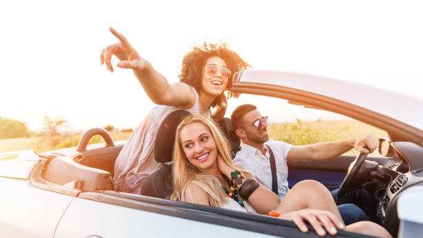 5 great used cars for first-time drivers