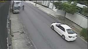 Paintball attack victim describes incident