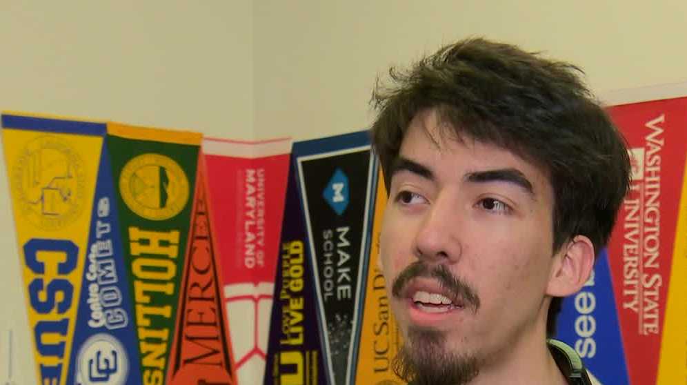 Sacramento groups feeling impact of DOGE cutting AmeriCorps