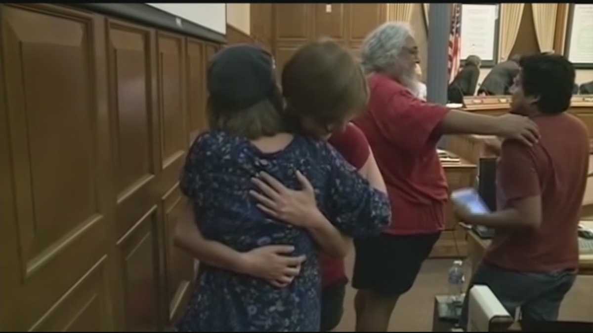 Arkansas Lawmakers Approve Civil Rights Bill