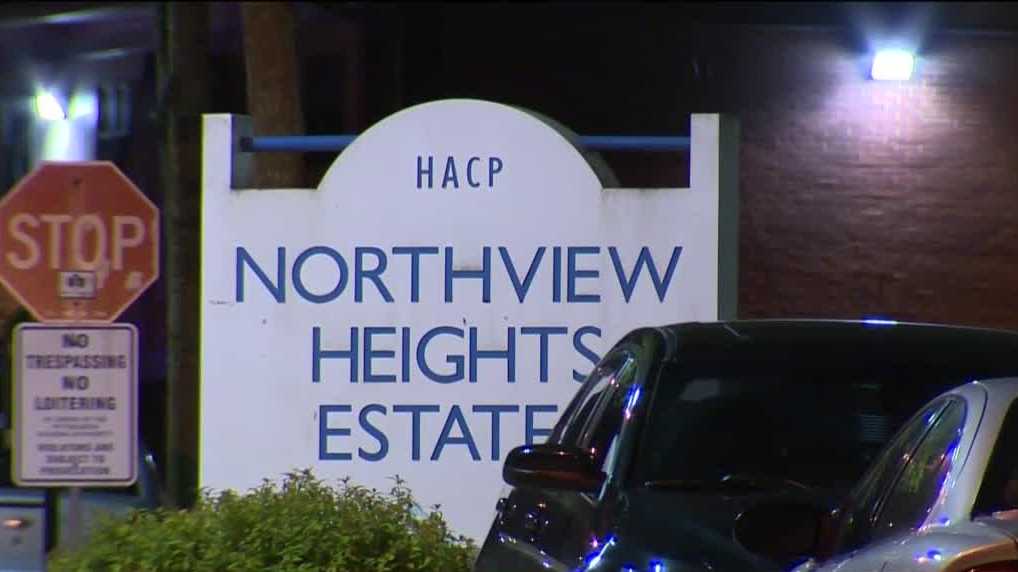 One person in critical condition after shooting in Northview Heights