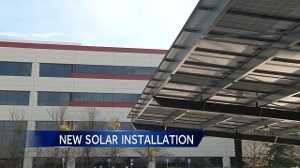 Intel setting records by installing solar panel systems at Folsom ...