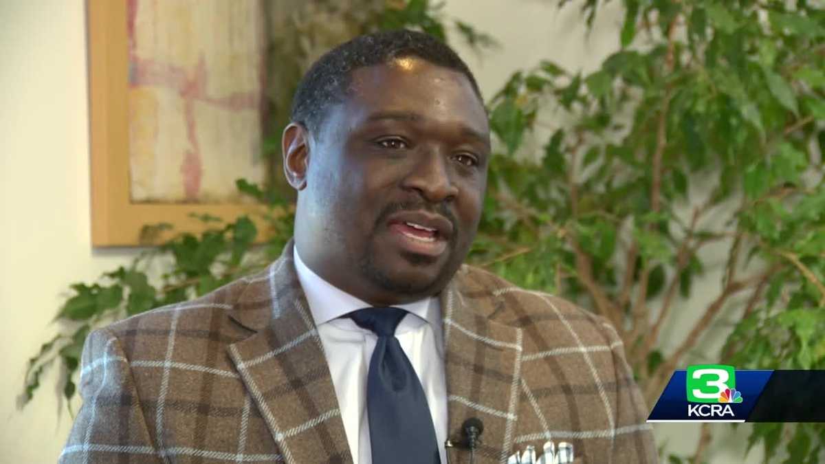 Meet the Sac exec on the forefront of a trend for US corporations