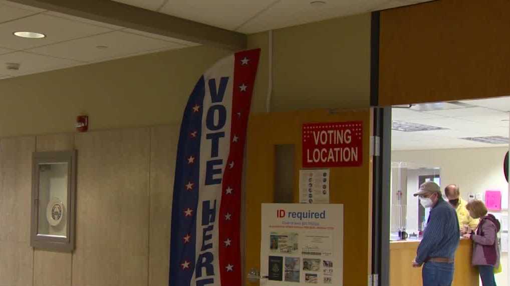 Tuesday's Iowa Primary Election is just three days away