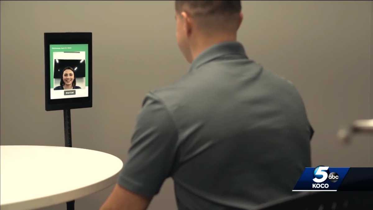 Local company creates app to help doctors connect with patients amid ...