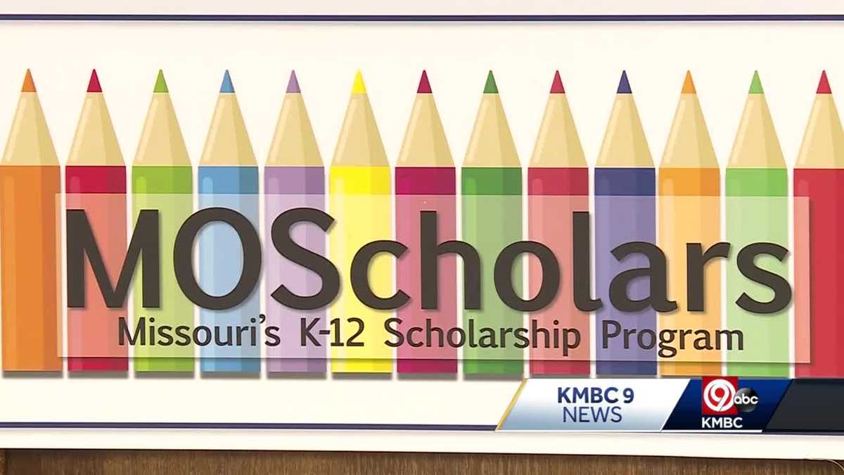 New scholarship program gives Missouri students more school choice