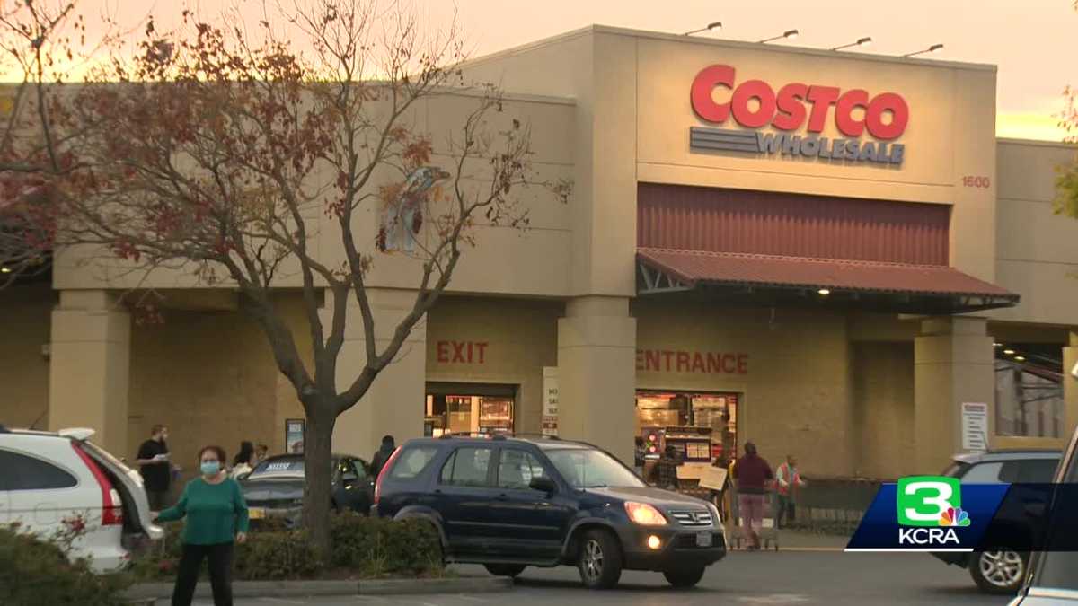Costco to require all customers to wear face coverings