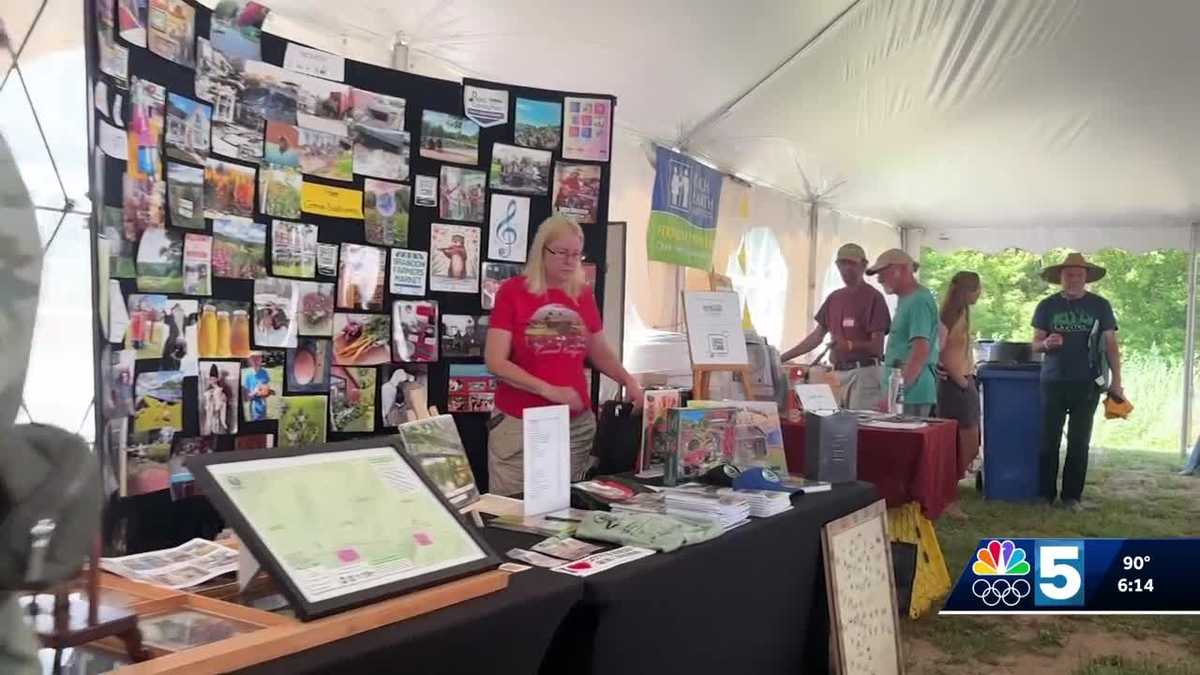 SolarFest celebrates 30 Years of music, education, and climate action