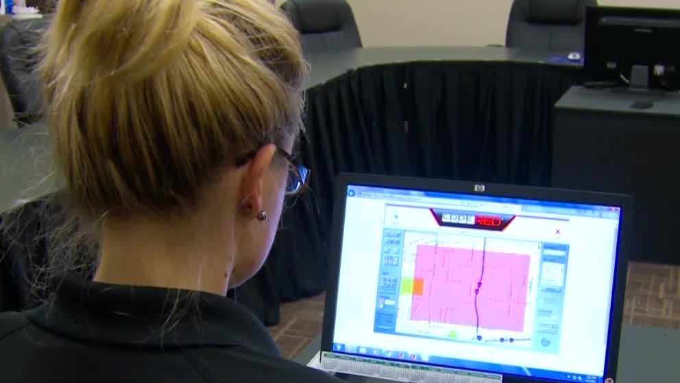 Code Red app can help Polk Co. residents safe during a disaster