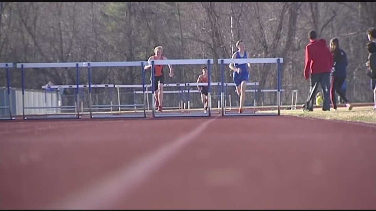 CVAC high school track and field