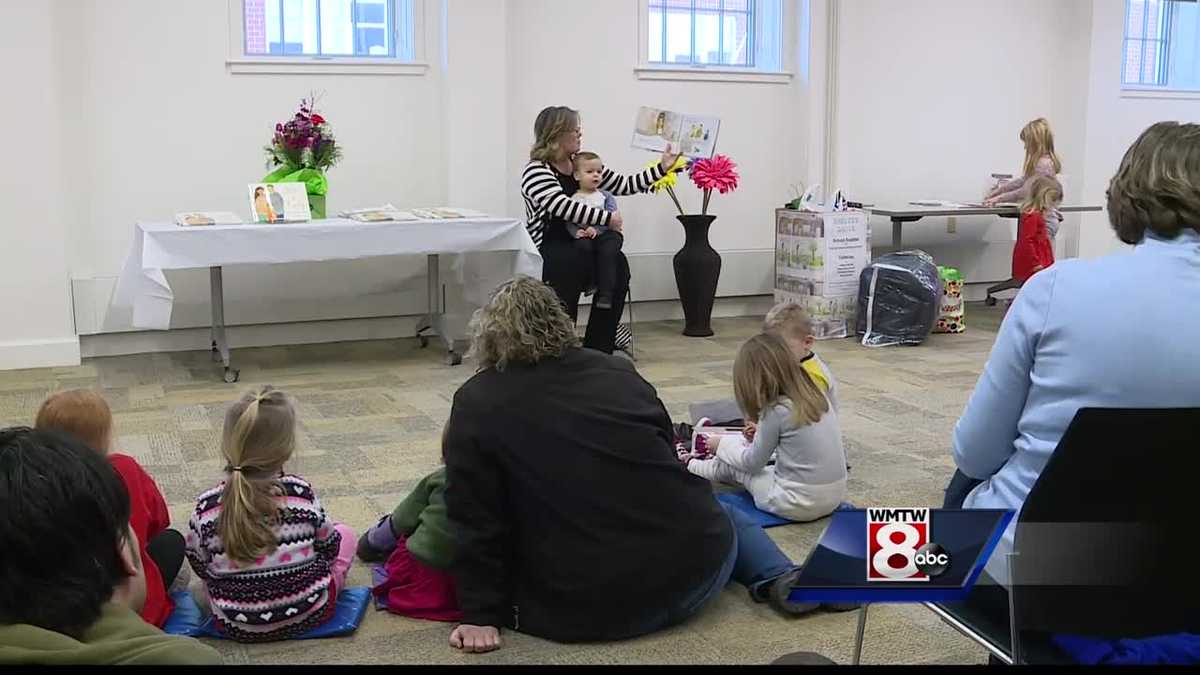 Book launch teaches children the truth about homelessness