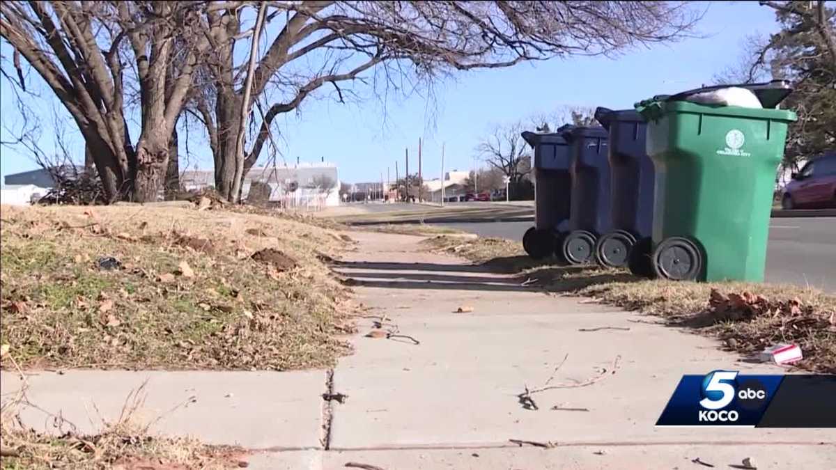 MAPS 4 funding allocated to add more sidewalks, bike lanes in OKC