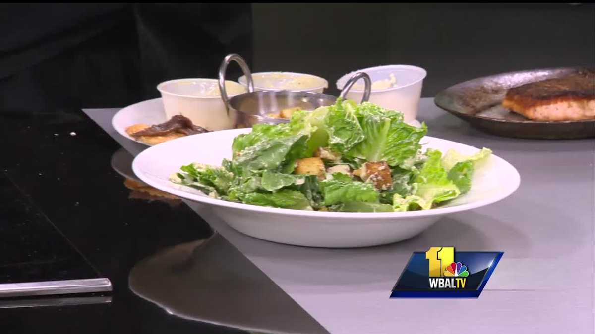 Cinebistro rolls out lunch menu