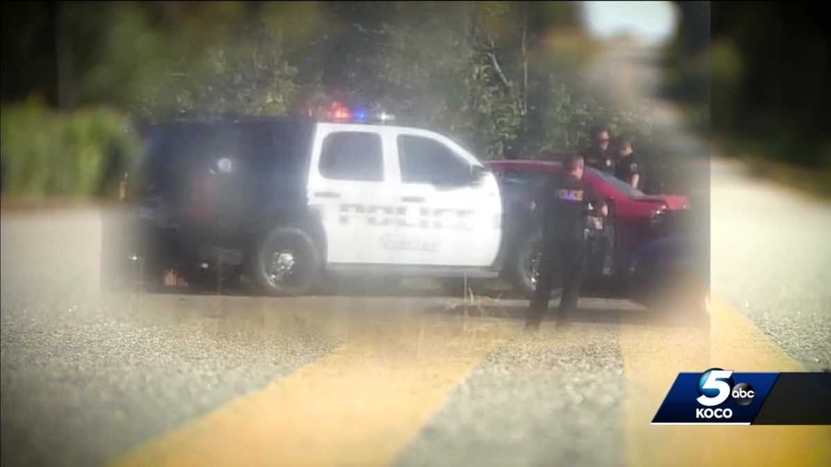 Man with long rap sheet arrested again after leading officers on ...