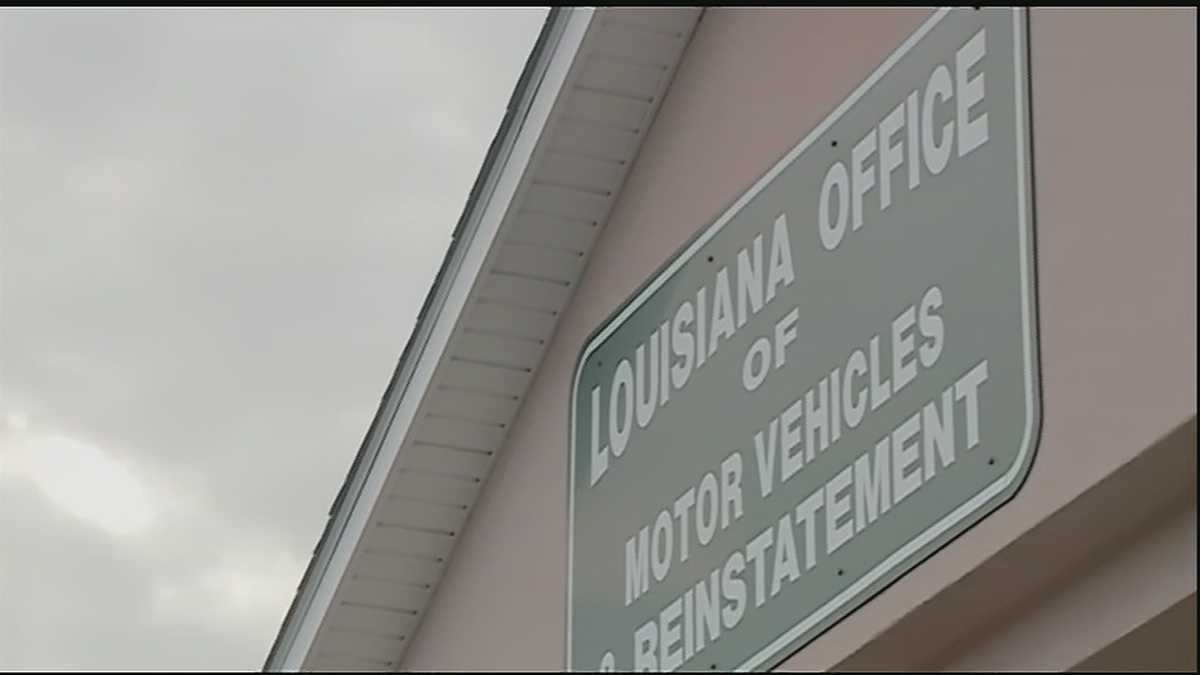 Long lines to renew driver's license could disappear in St. Tammany