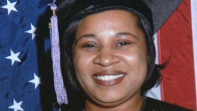 Missing Milwaukee woman home