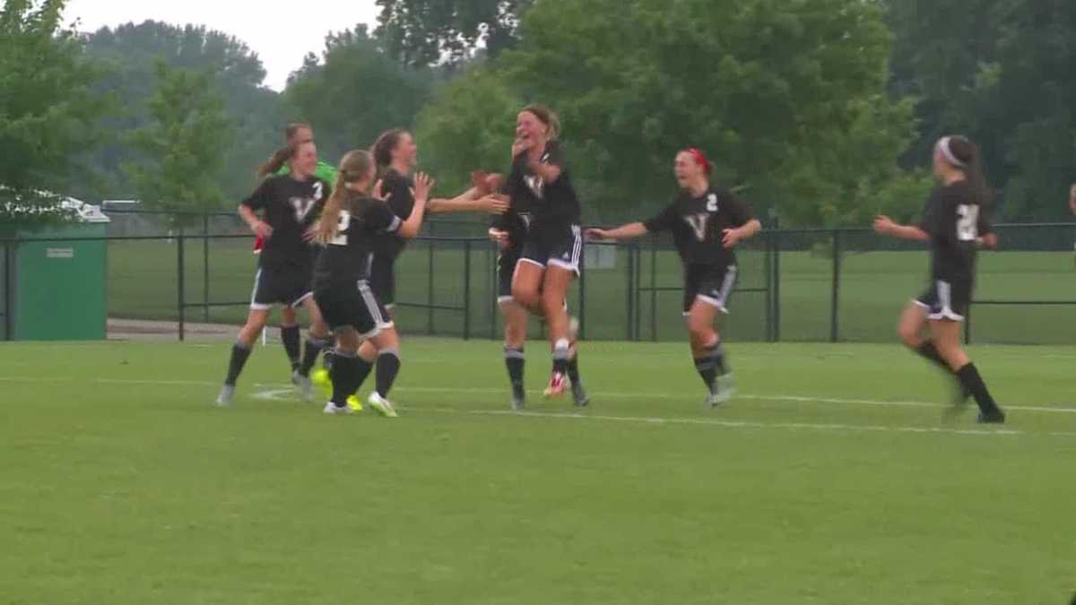 Central Iowa teams make a splash at Cownie Soccer Complex