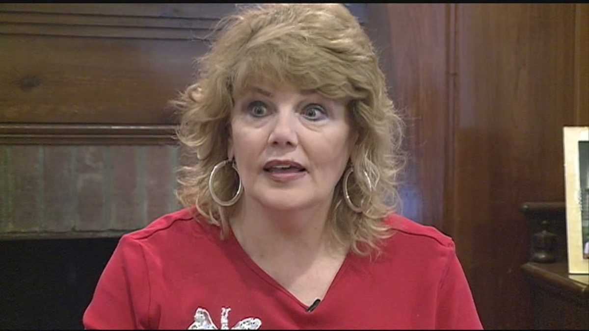 Mayor Mary running for statewide office
