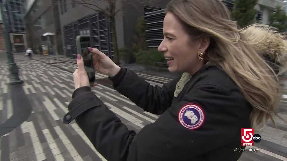 A new generation of comedy emerges in Boston