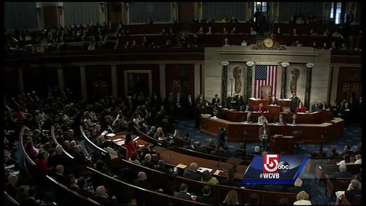 GOP about-face regarding proposal to limit Congressional Ethics office