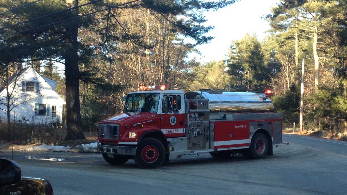 2 killed in New Ipswich fire