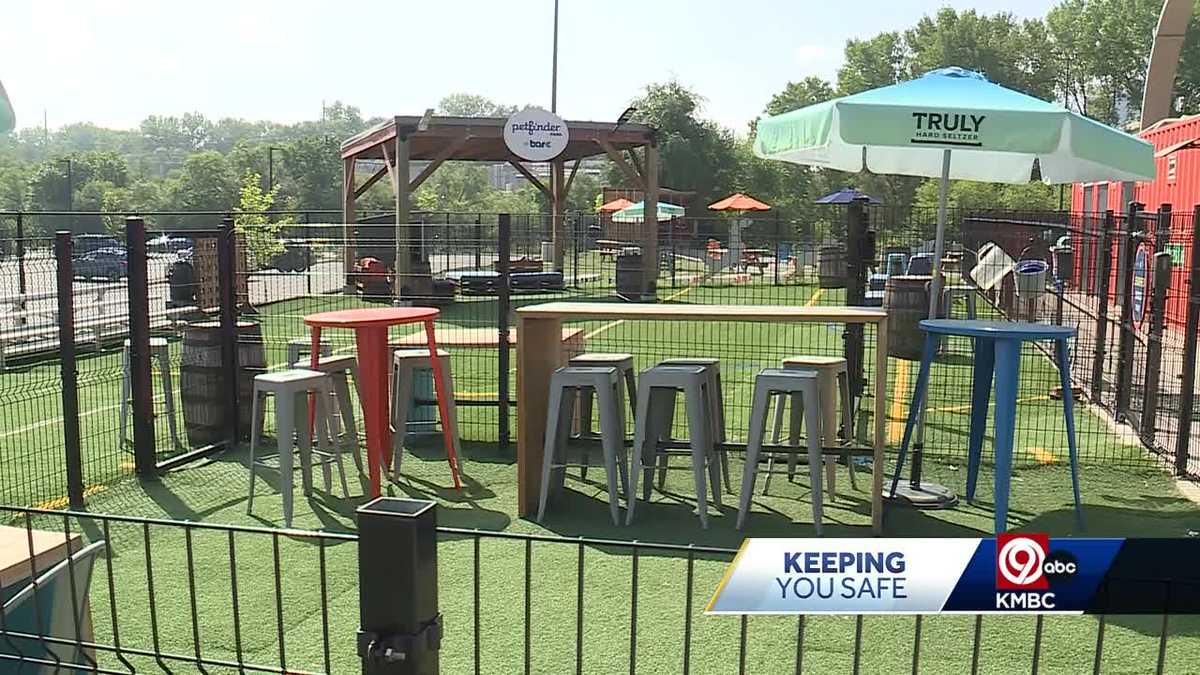 Bar-K alters hours due to sweltering heat