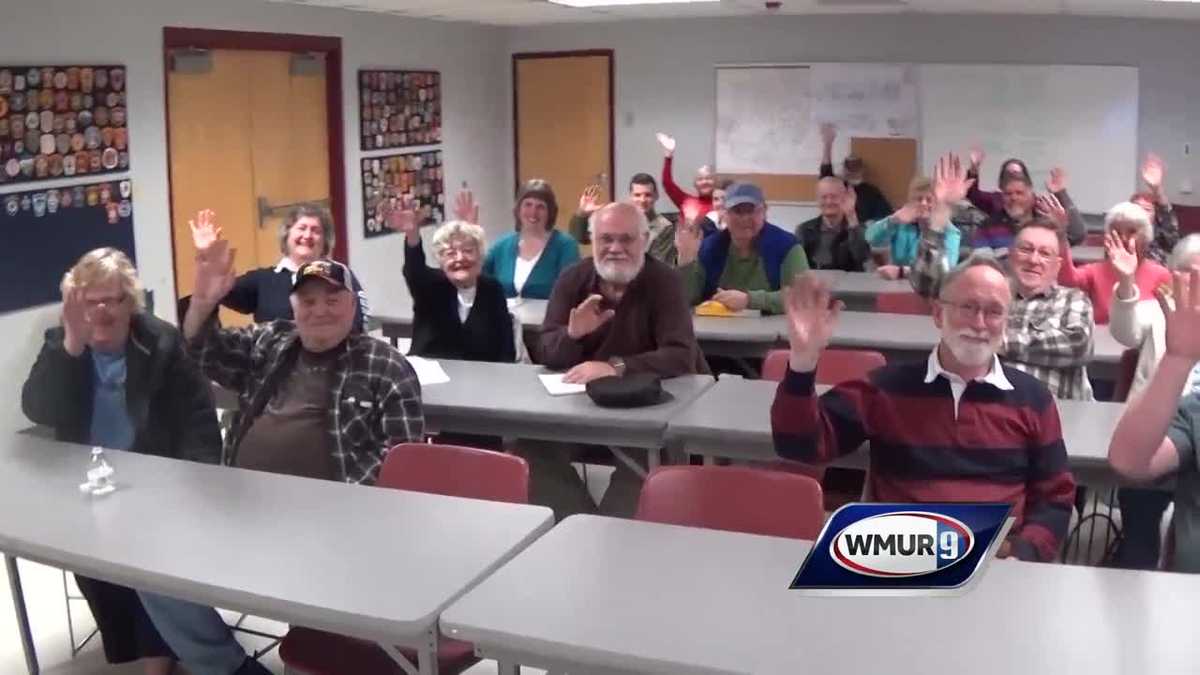 Visit: Windham Historic Commission