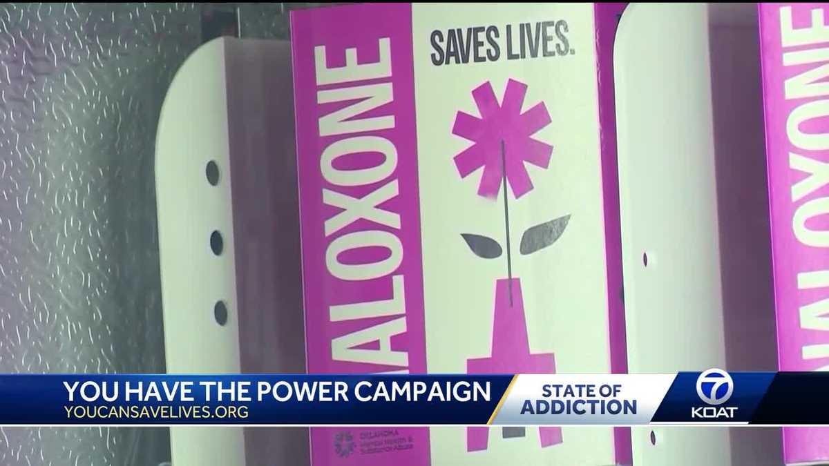New campaign helps to reverse overdose deaths in black communities