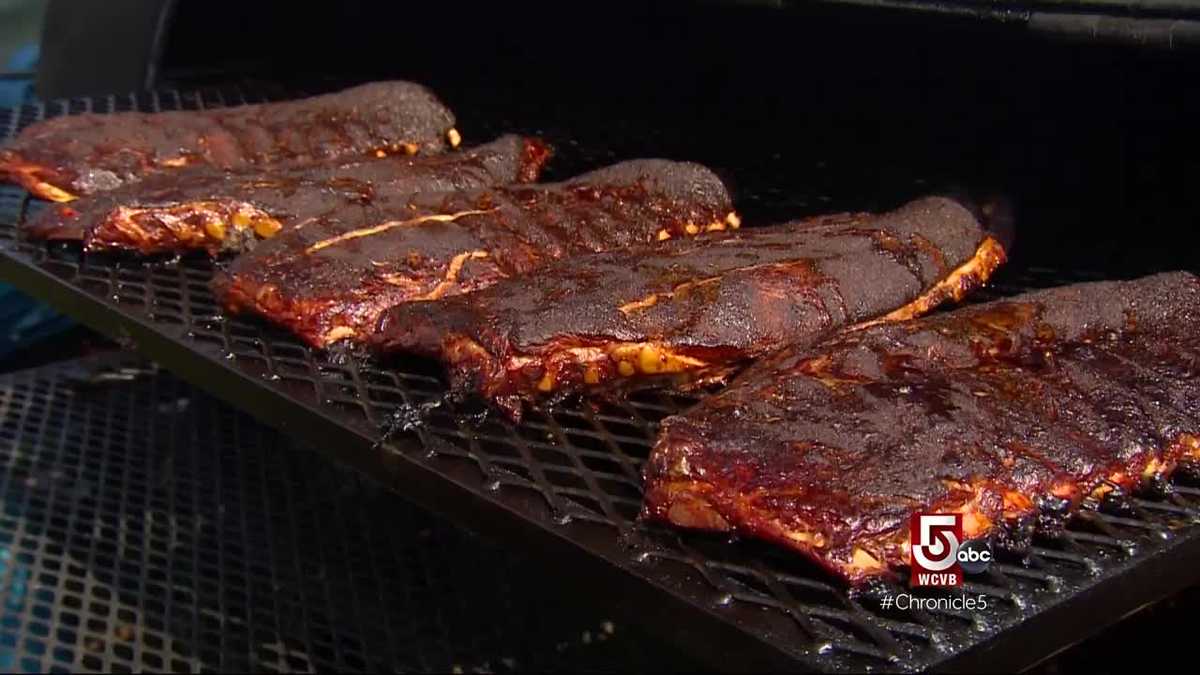 For wood smoked BBQ in New England, look no further than Hubba's Real ...