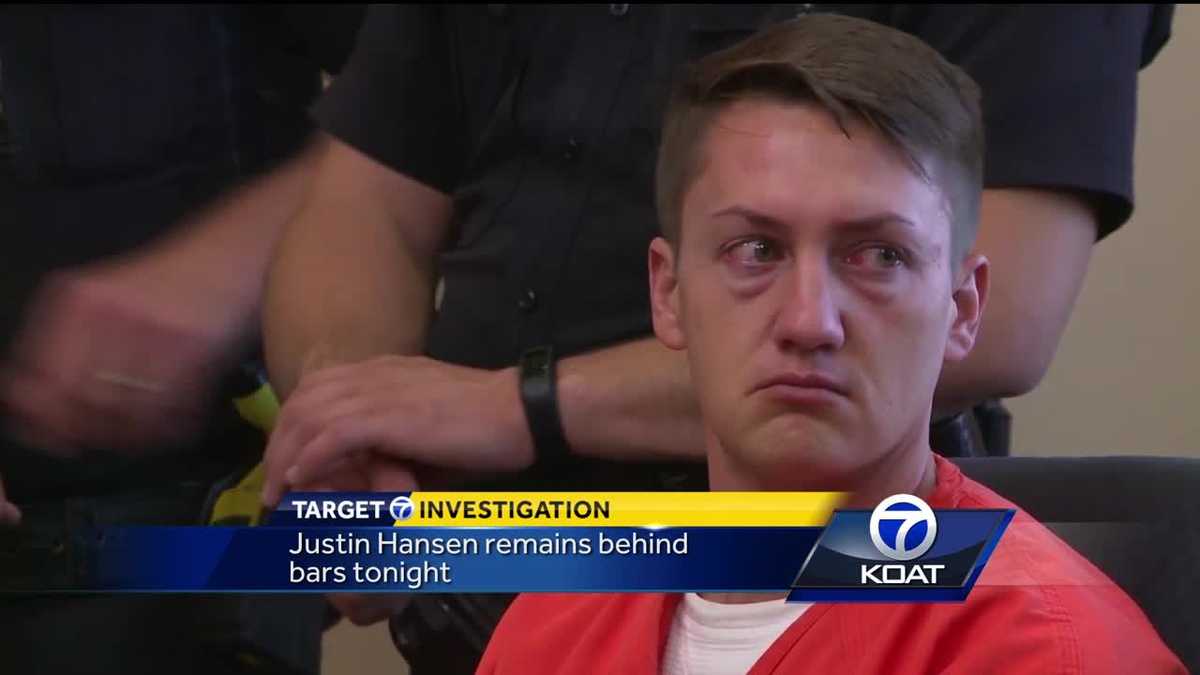 Man charged with nearly beating teen to death remains behind bars