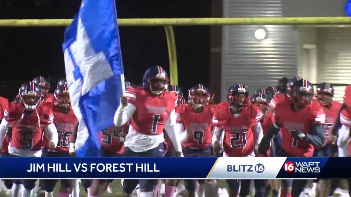 Blitz 16 Week 10 Part 4