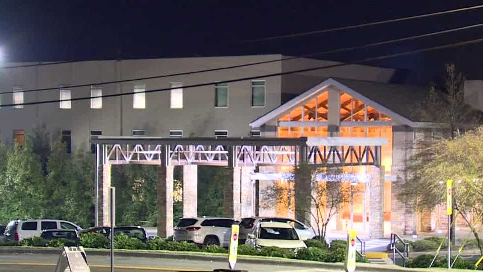 Alabama church group returns home from Israel