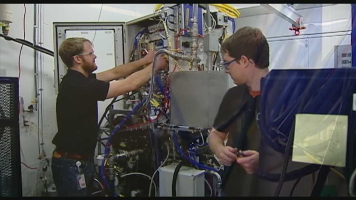 CU ICAR new head of automotive engineering