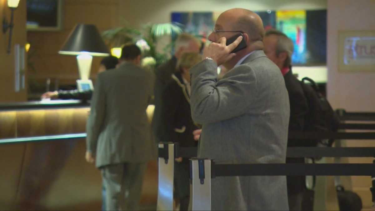 Consumer Reports: Hacker-friendly hotels