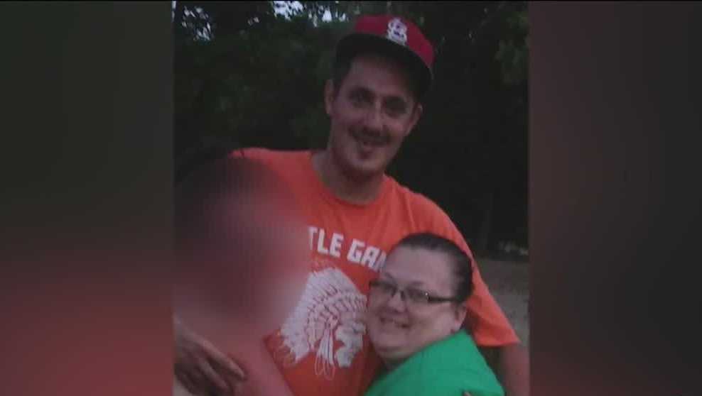 Wife of Sequoyah County man shot, killed by friend talks