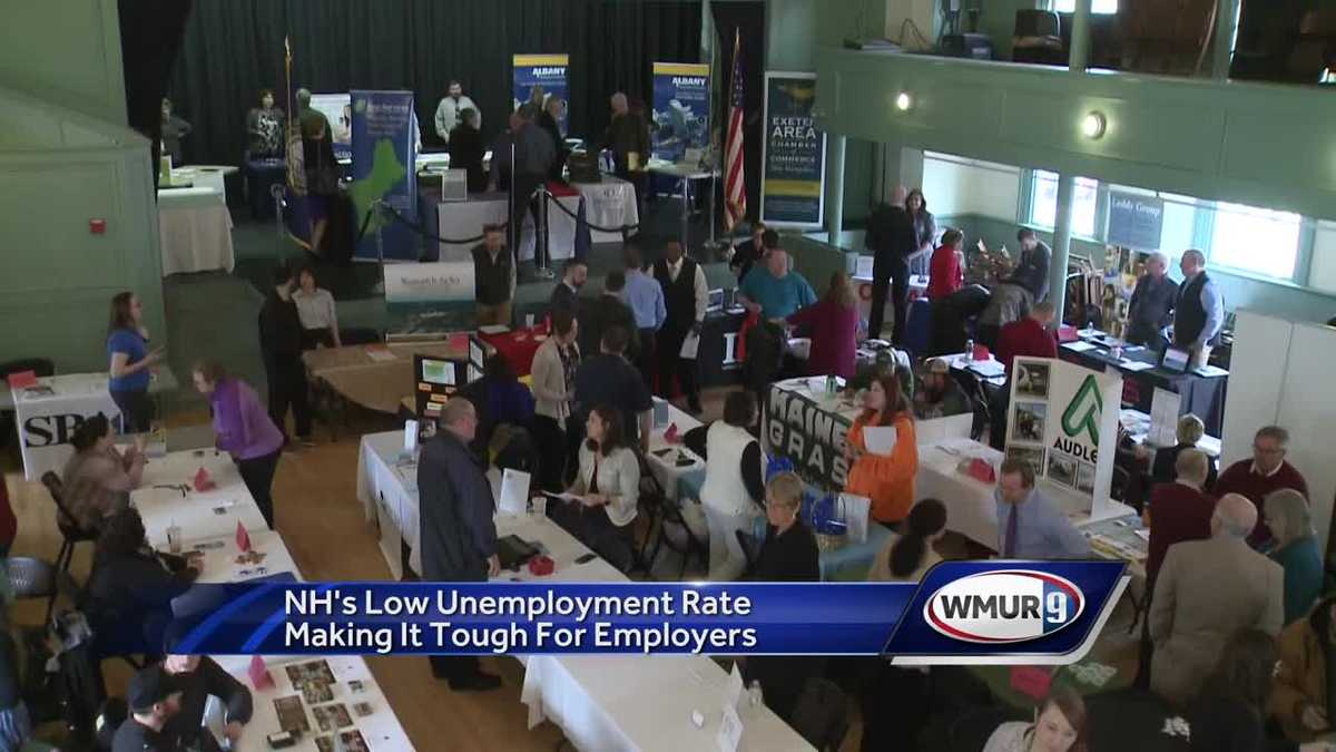 NH looks for ways to strengthen work force
